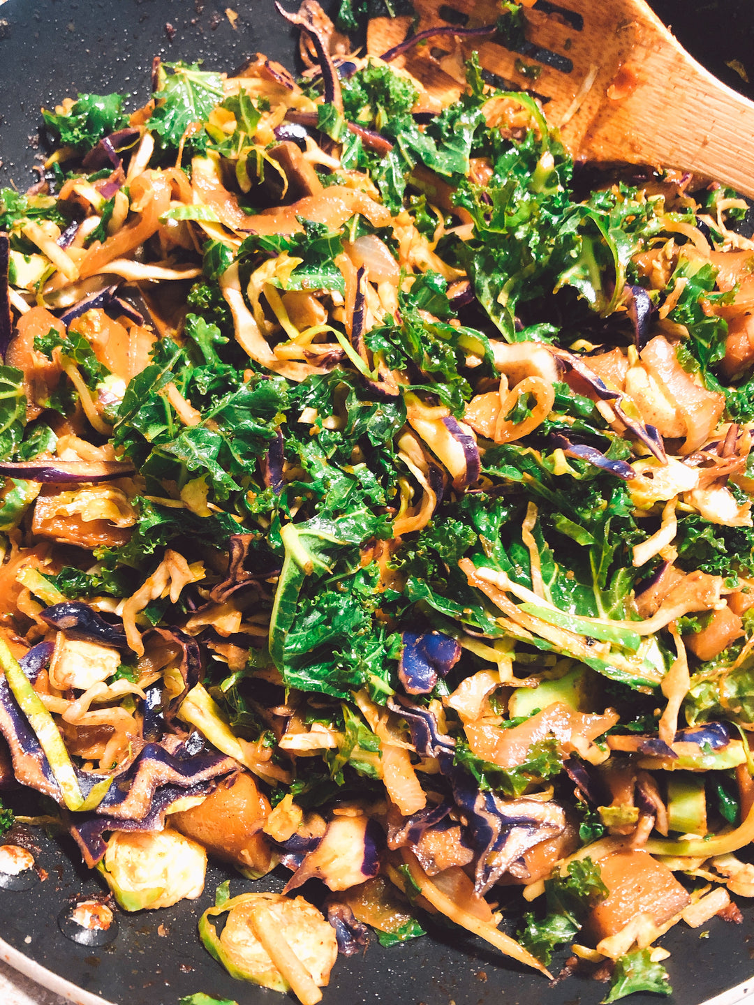 Kreyol Kitchen