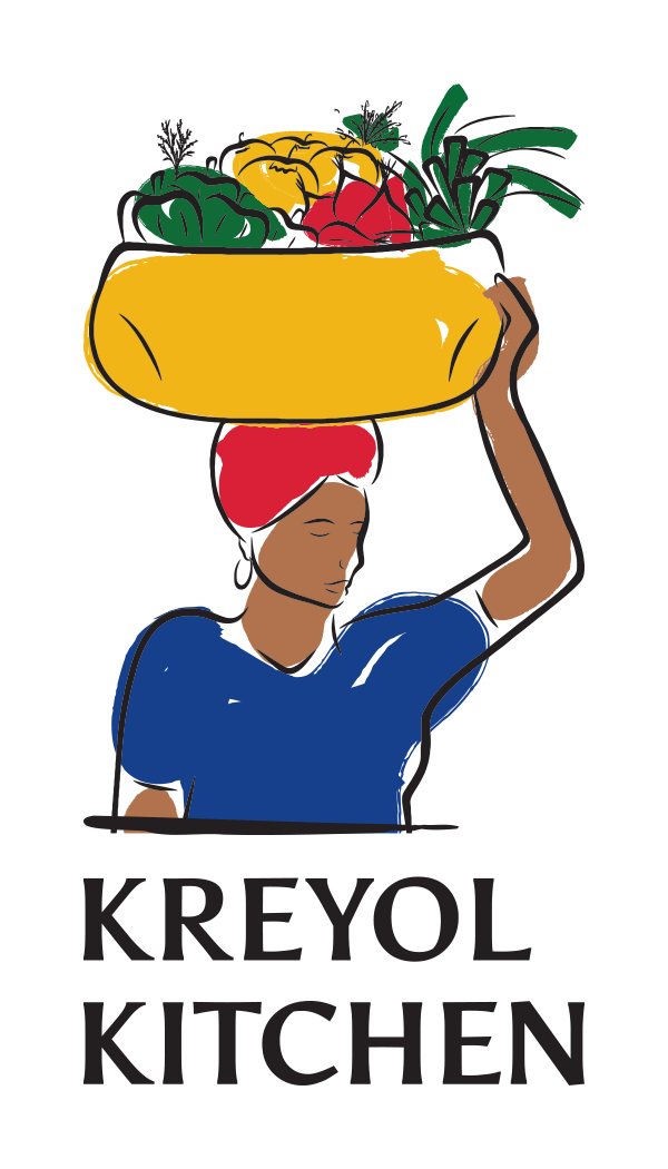 Kreyol Kitchen