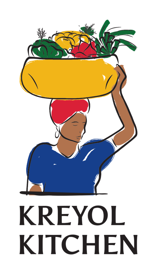 Kreyol Kitchen